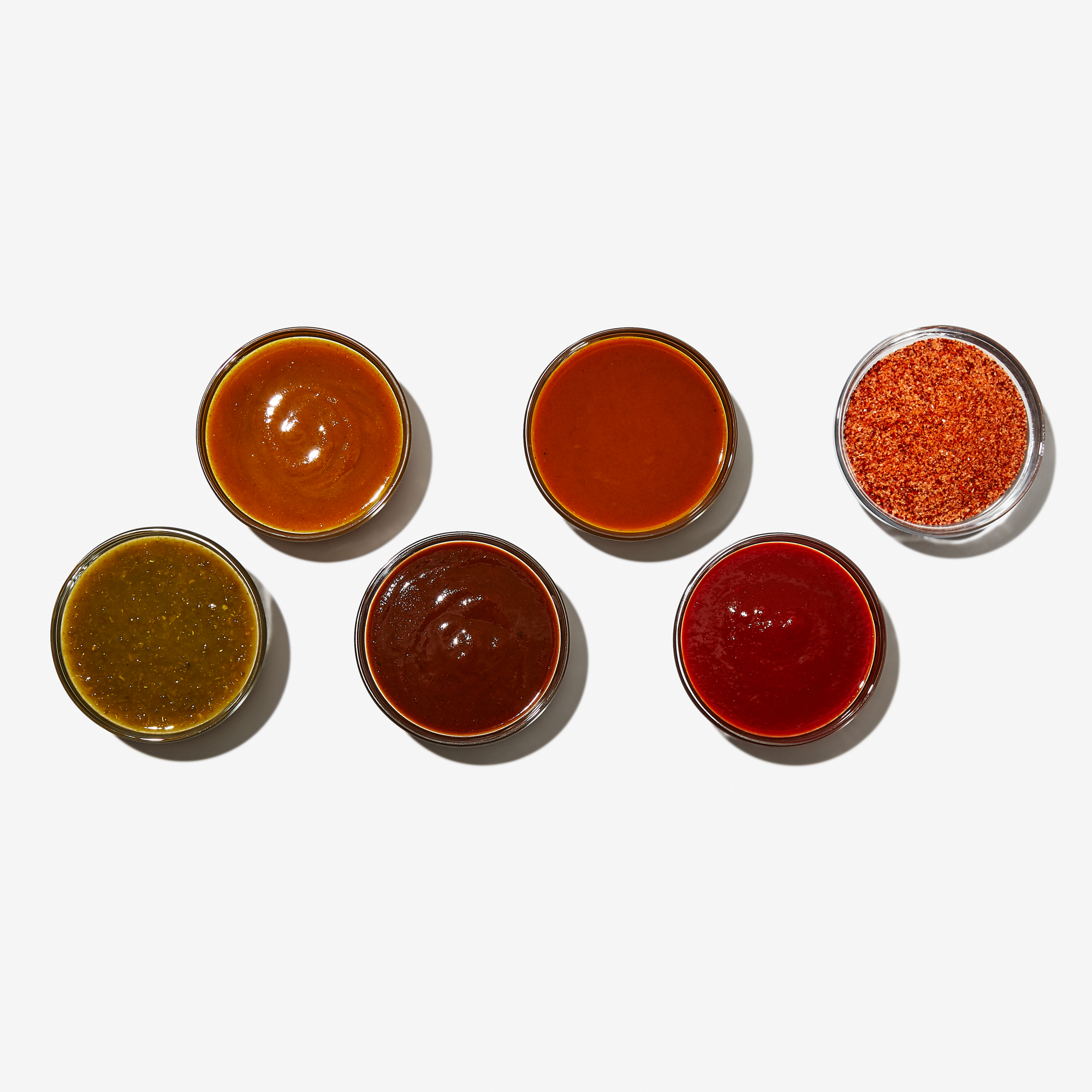 Go Behind the Scenes of Bespoke Post’s Latest Hot Sauce Box | My ...