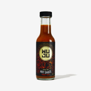 Go Behind the Scenes of Bespoke Post’s Latest Hot Sauce Box | My ...