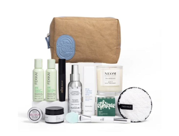 Skincare That Does Good: Gemma Styles’ Feel Good Kit Now Available | My ...
