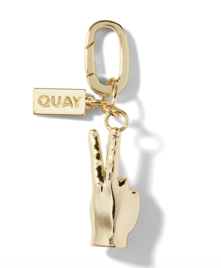 Quay’s BOGO Sale: Stock Up on Sunglasses + Jewelry | My Subscription ...