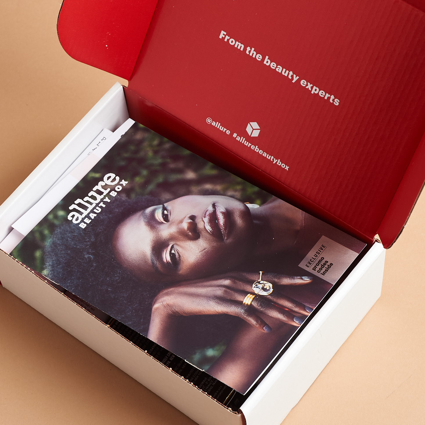 Allure Beauty Box Review – May 2021 | MSA