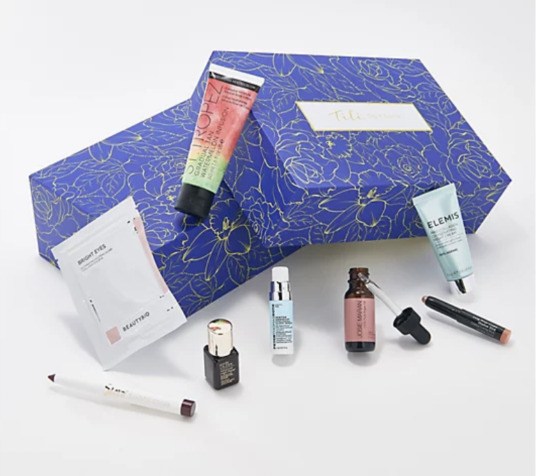 QVC Just Released Another TILI Try It, Love It Sample Box | MSA