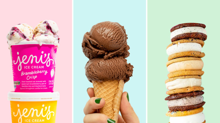 18 Best Ice Cream Delivery Services | MSA