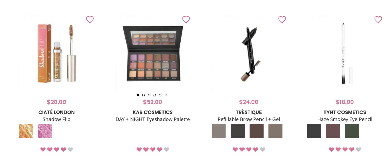 BoxyCharm Base Box May 2021 Full Spoilers