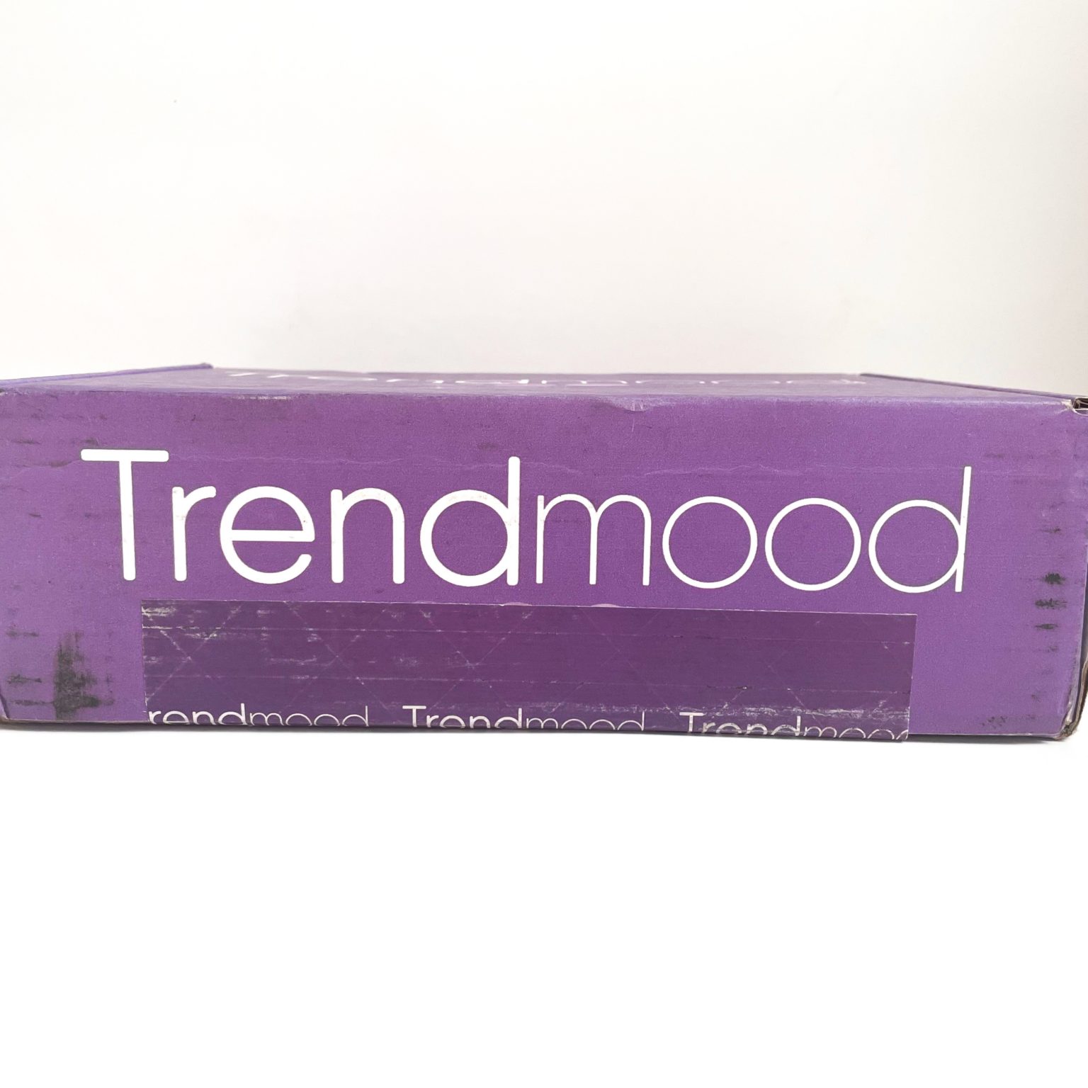 TrendMood Volume 11 Beauty Box Review | MSA