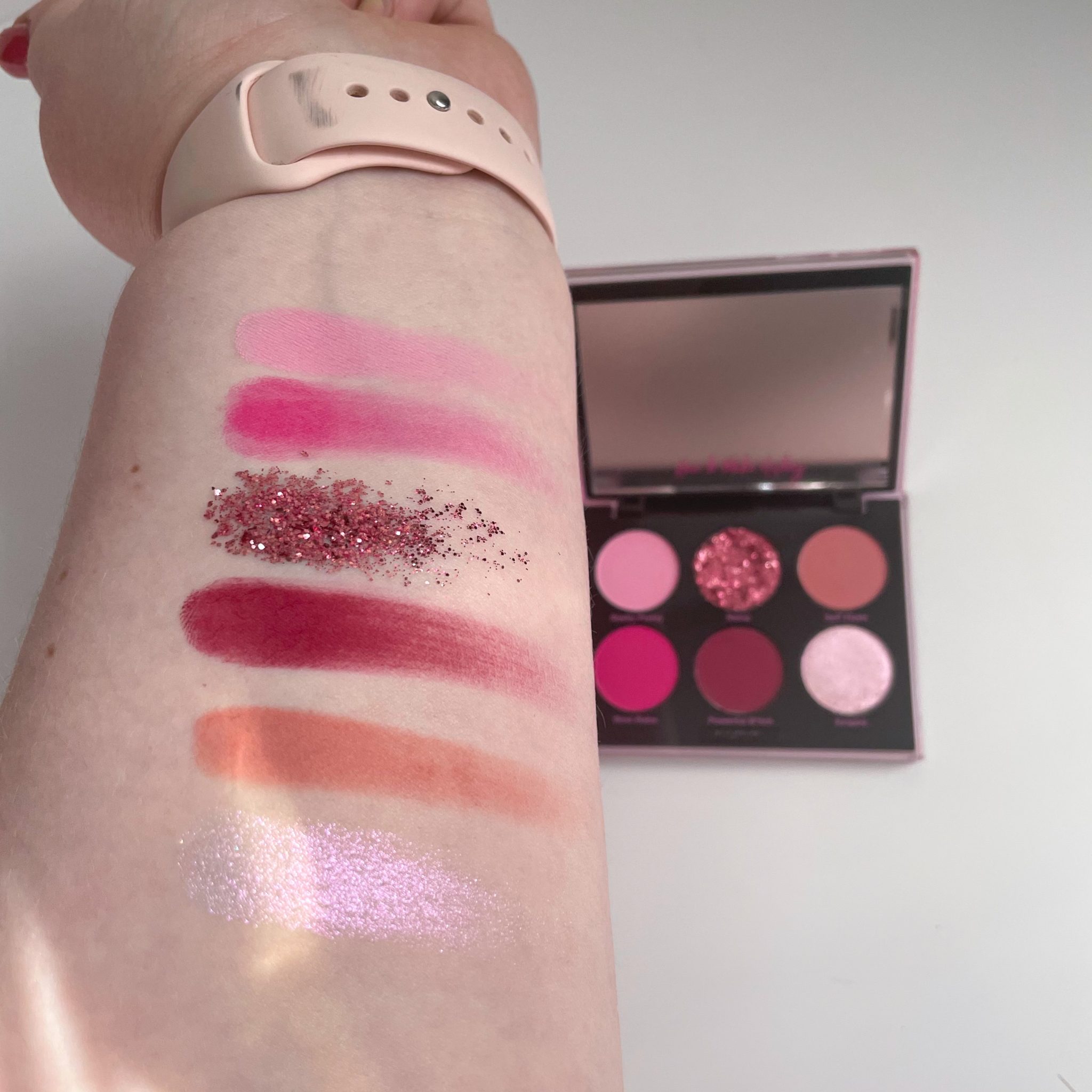 TrendMood Volume 11 Beauty Box Review | MSA