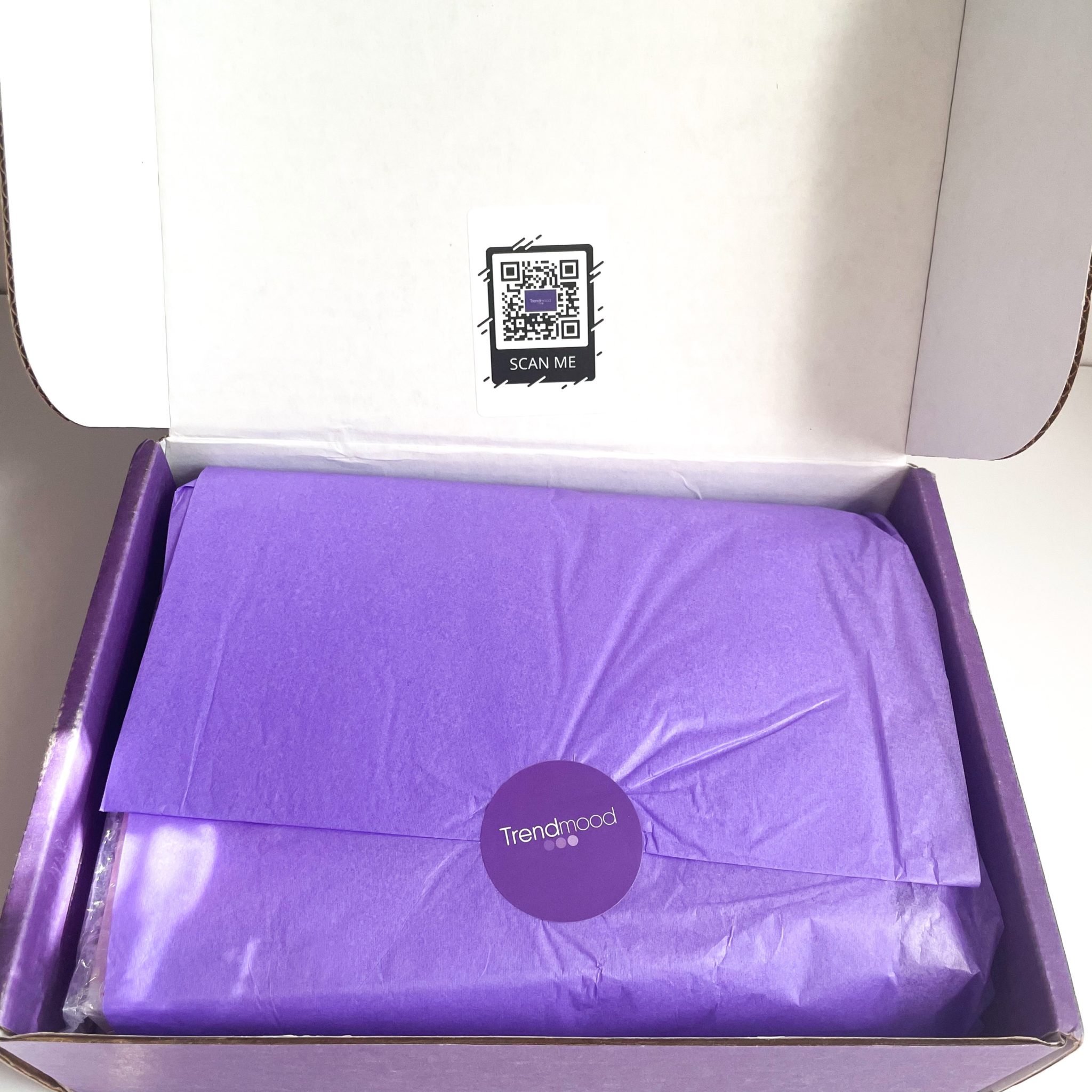 TrendMood Volume 11 Beauty Box Review | MSA