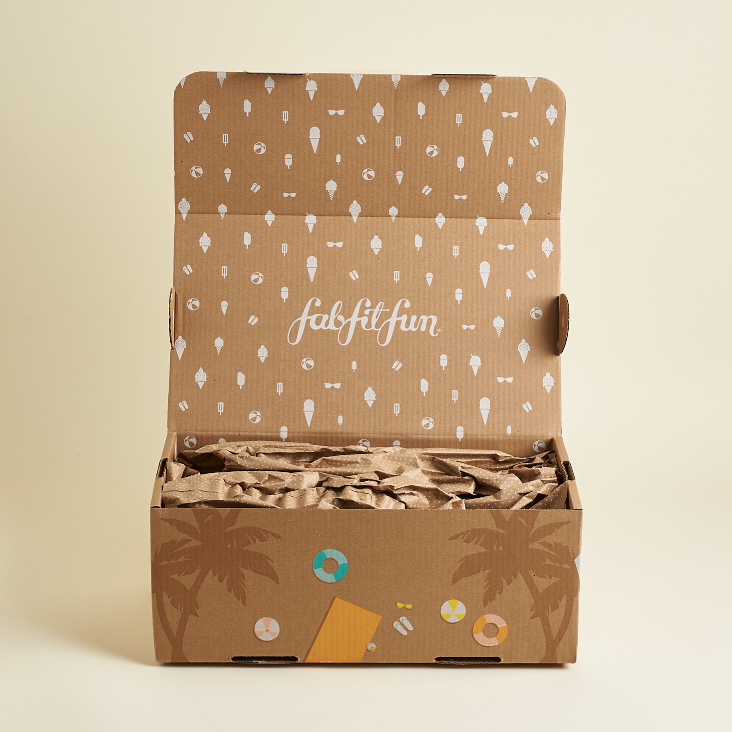 FabFitFun Review + Coupon - Summer 2021 Beauty Curation | MSA