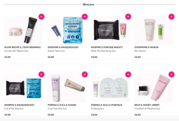 Ipsy May 2021 Build Your Custom Kit – Available Now | My Subscription ...