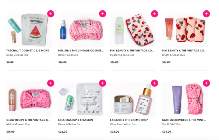 Ipsy May 2021 Build Your Custom Kit – Available Now | My Subscription ...