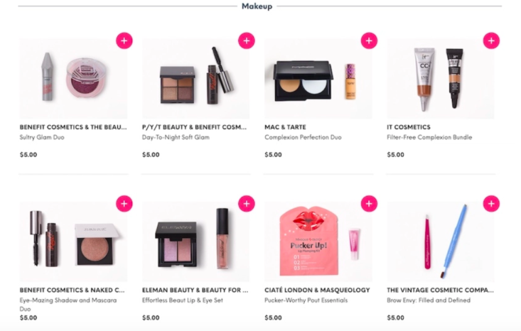 Ipsy May 2021 Build Your Custom Kit – Available Now | My Subscription ...