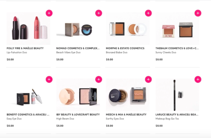 Ipsy May 2021 Build Your Custom Kit – Available Now | My Subscription ...