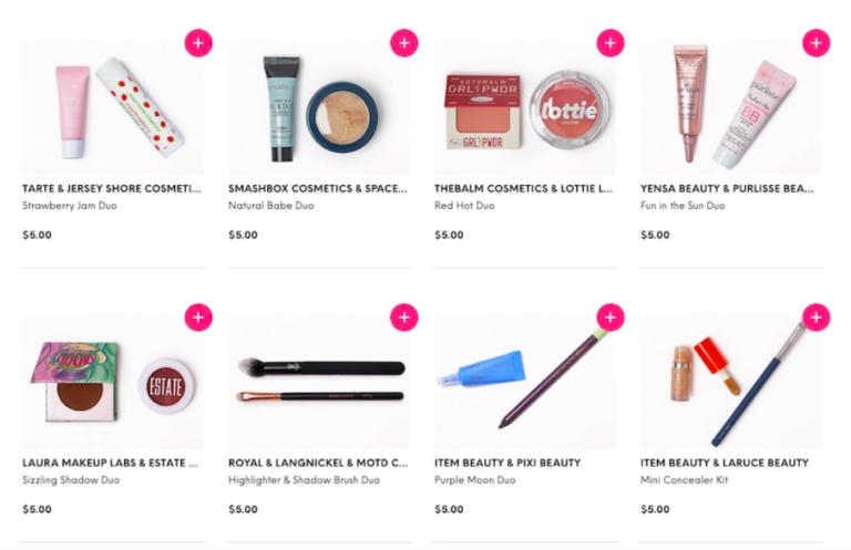 Ipsy May 2021 Build Your Custom Kit – Available Now | My Subscription ...