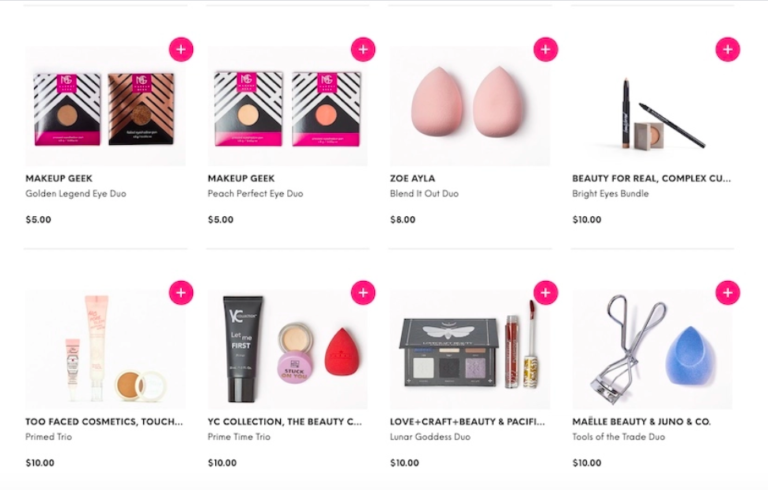 Ipsy May 2021 Build Your Custom Kit – Available Now | My Subscription ...