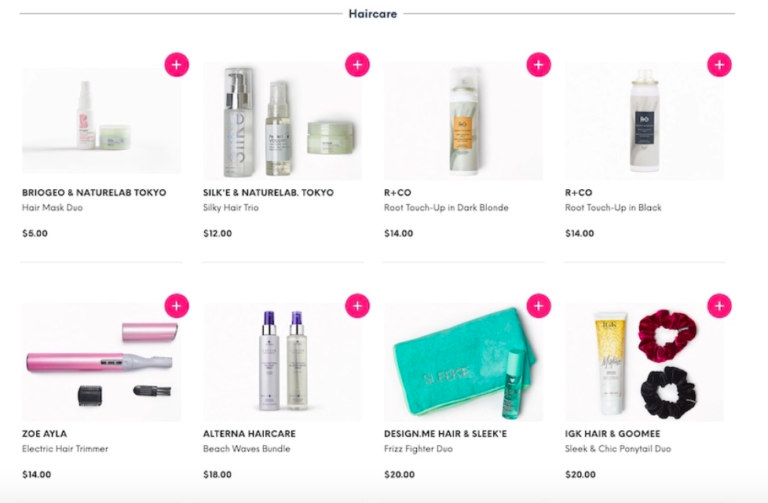 Ipsy May 2021 Build Your Custom Kit – Available Now | My Subscription ...