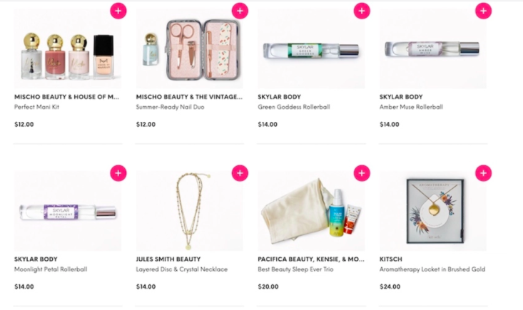 Ipsy May 2021 Build Your Custom Kit – Available Now | My Subscription ...