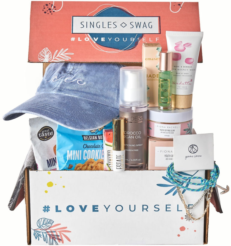 SinglesSwag June 2021 Box – Full Spoilers + 35% Off | MSA