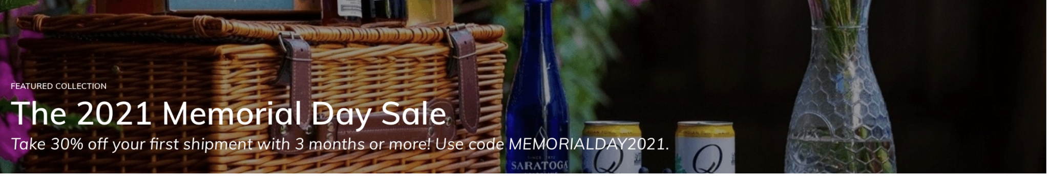 Cratejoy Valentine's Day Sale - 20% Off Select Subscriptions! | MSA