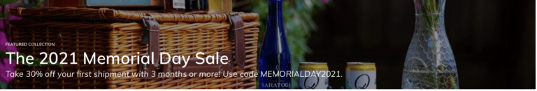 Cratejoy Valentine's Day Sale - 20% Off Select Subscriptions! | MSA