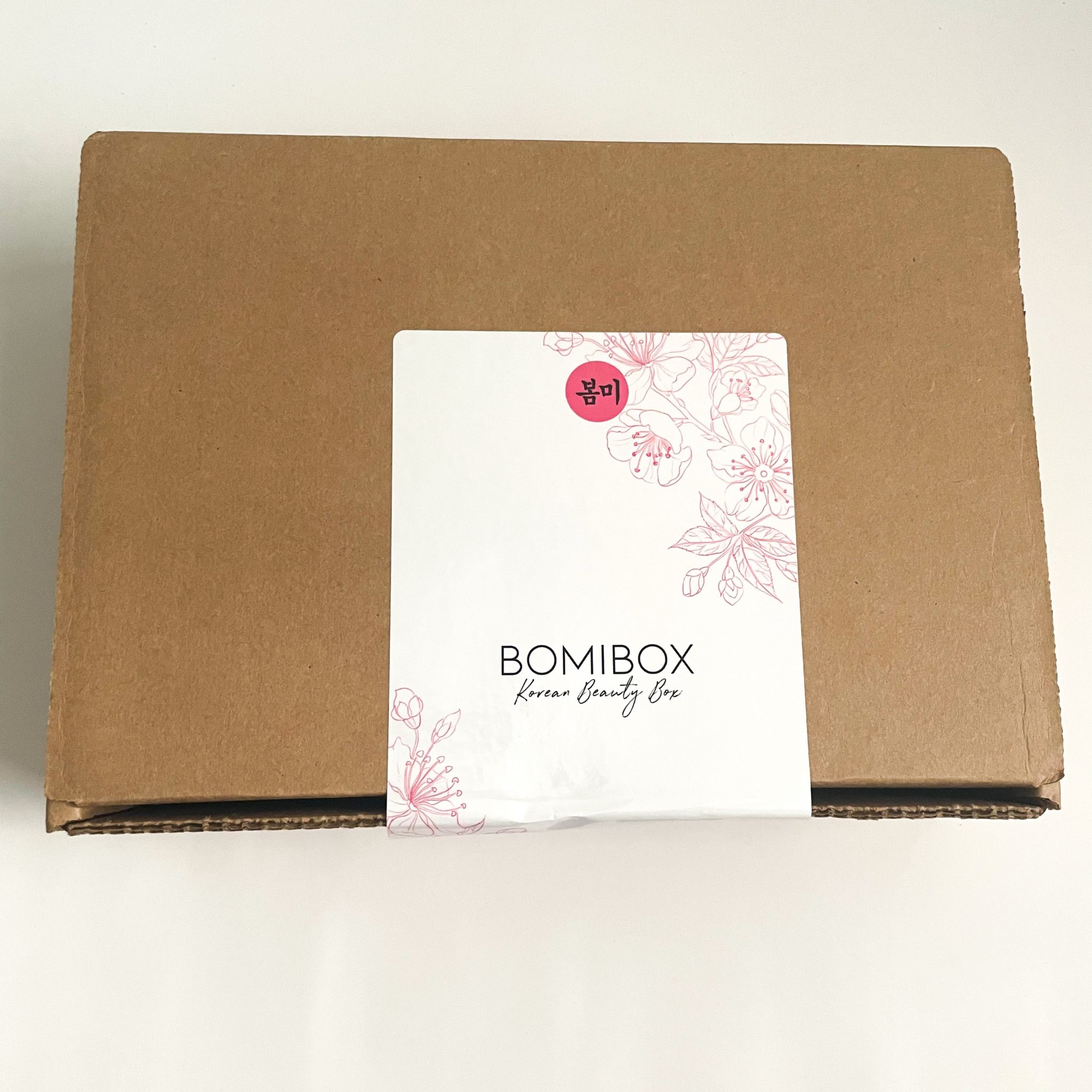 BomiBox K-Beauty Subscription Review + Coupon – May 2021 | MSA