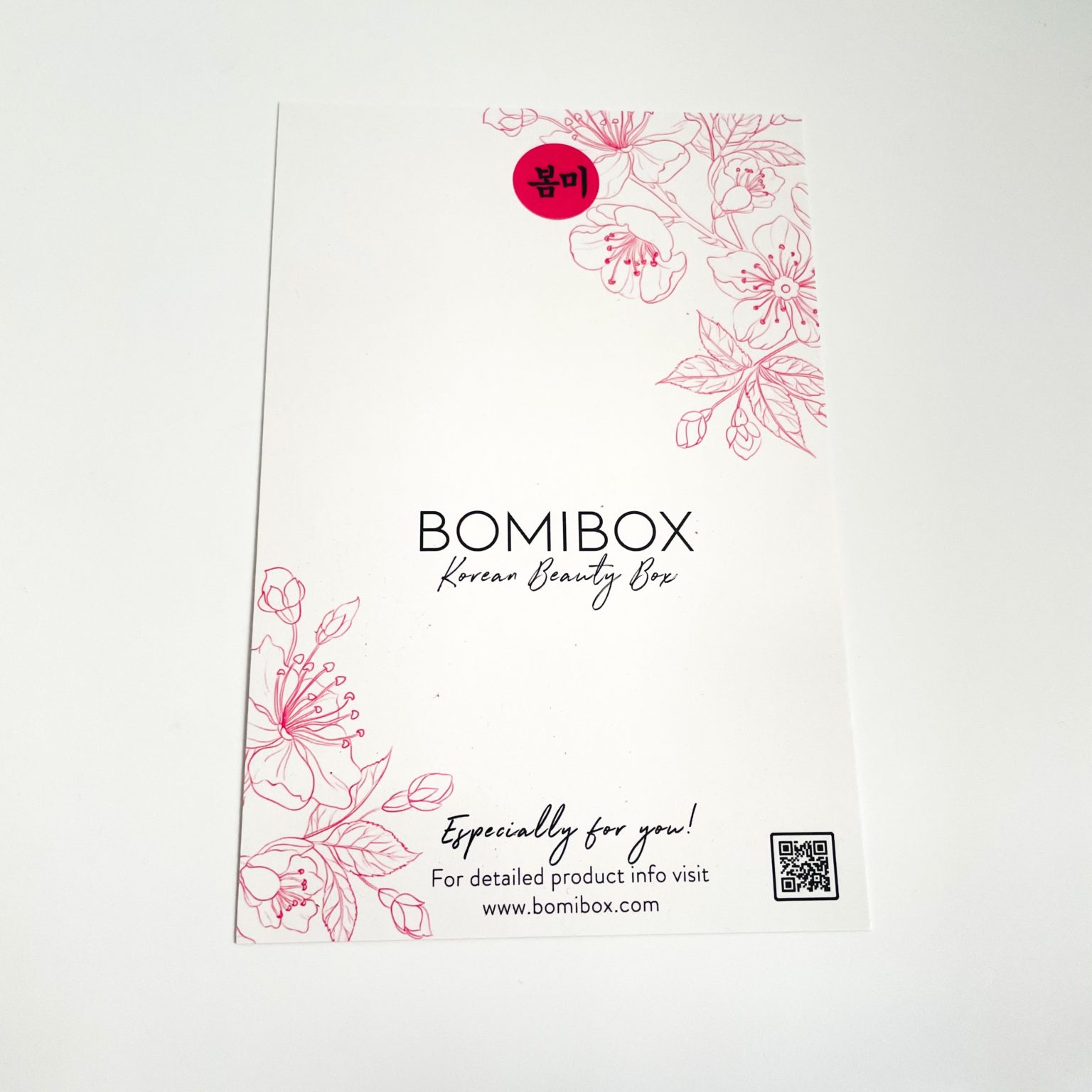 BomiBox K-Beauty Subscription Review + Coupon – May 2021 | MSA