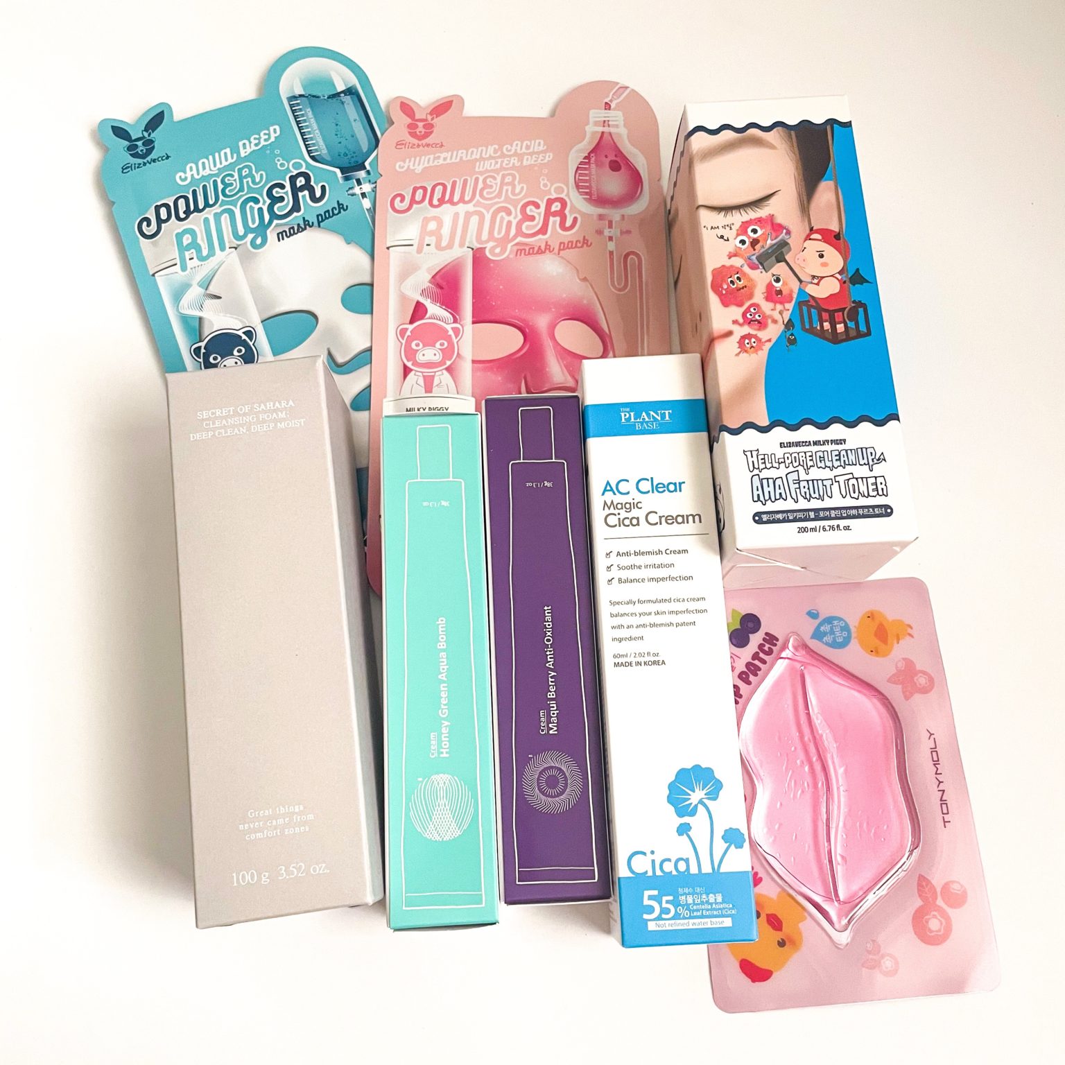 BomiBox K-Beauty Subscription Review + Coupon – May 2021 | MSA