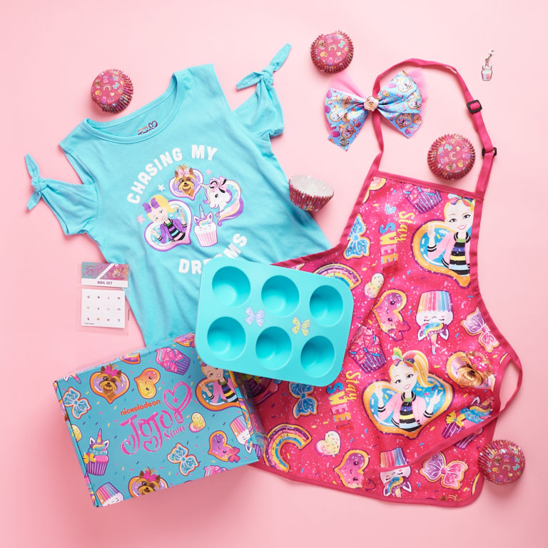 The JoJo Siwa Box Review – Spring 2021 | MSA