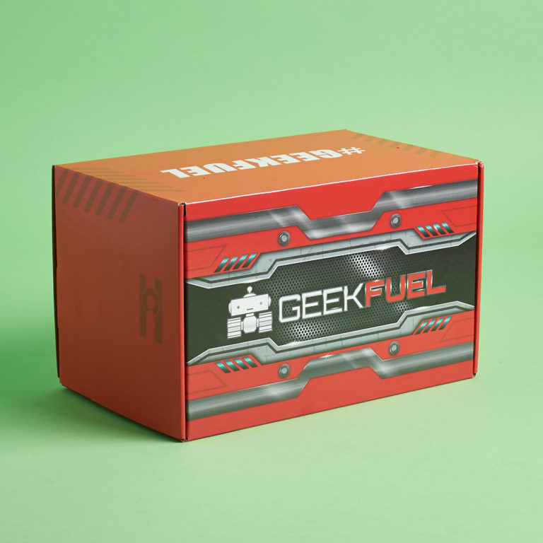 The 9 Best Gaming Subscription Boxes