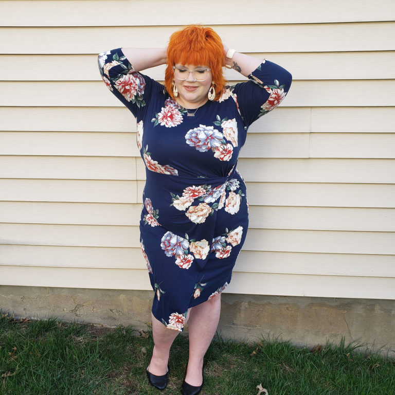 Stitch Fix Plus Size Clothing Review – June 2021 | MSA