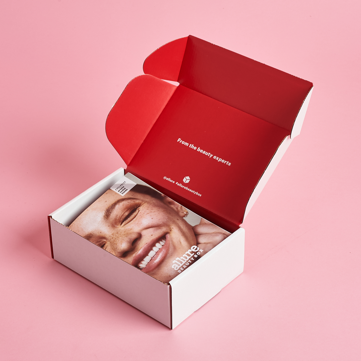 Allure Beauty Box Review + Coupon – June 2021 | MSA