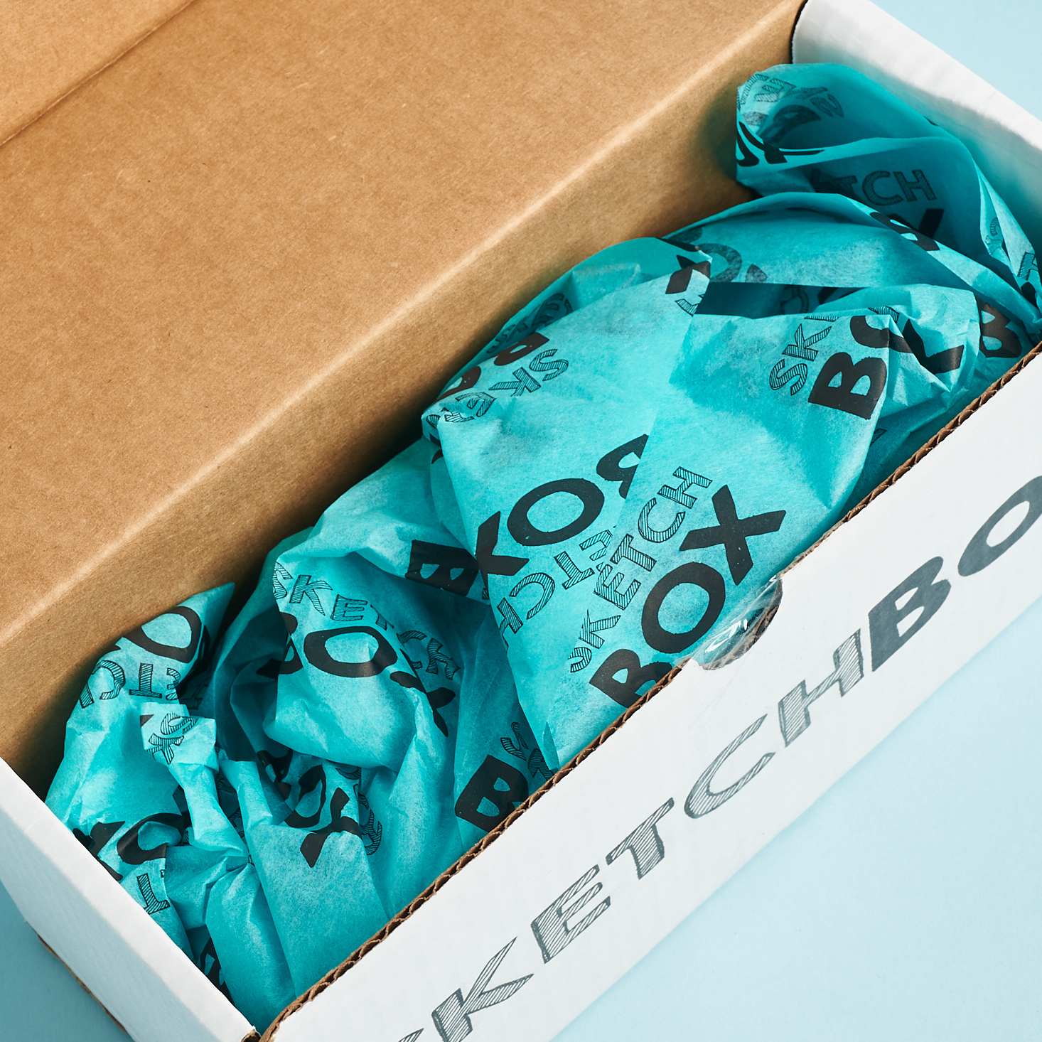 SketchBox Subscription Box Review + Coupon – May 2021 | MSA