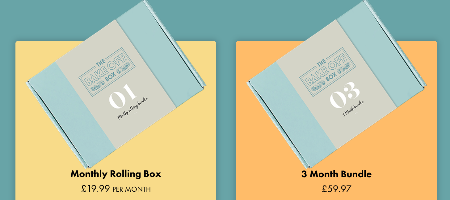 9 Best Baking Subscription Boxes of 2021 | My Subscription Addiction