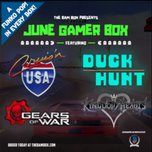 The 9 Best Gaming Subscription Boxes