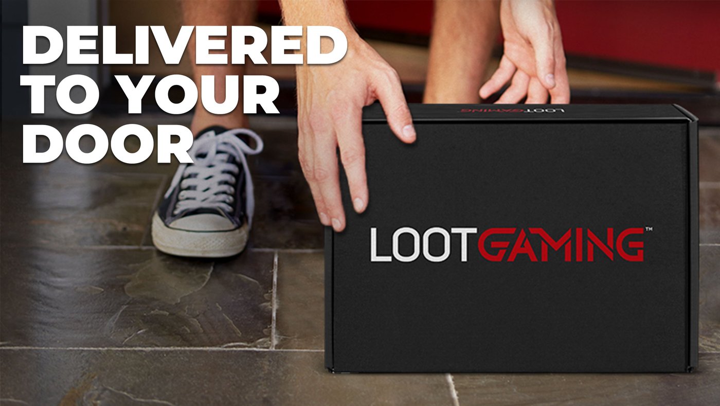 The 9 Best Gaming Subscription Boxes