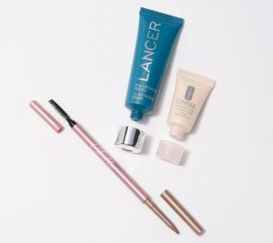 QVC Released A New 7-Piece TILI Try It, Love It Sample Box | MSA