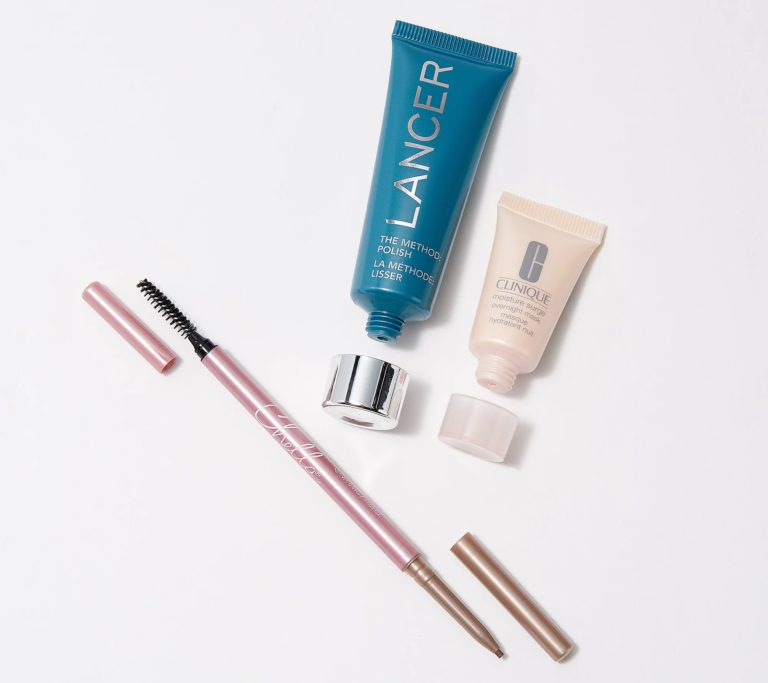 QVC Released A New 7-Piece TILI Try It, Love It Sample Box | MSA