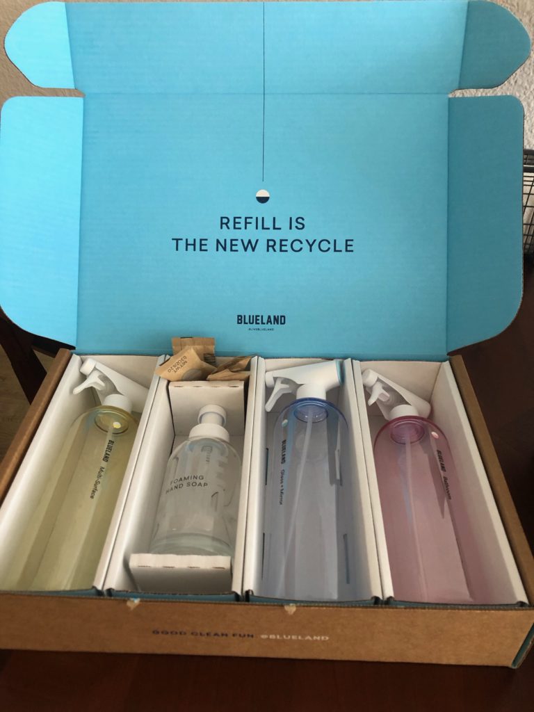 Blueland Review: Are Eco-Friendly Cleaning Supplies For You? | MSA