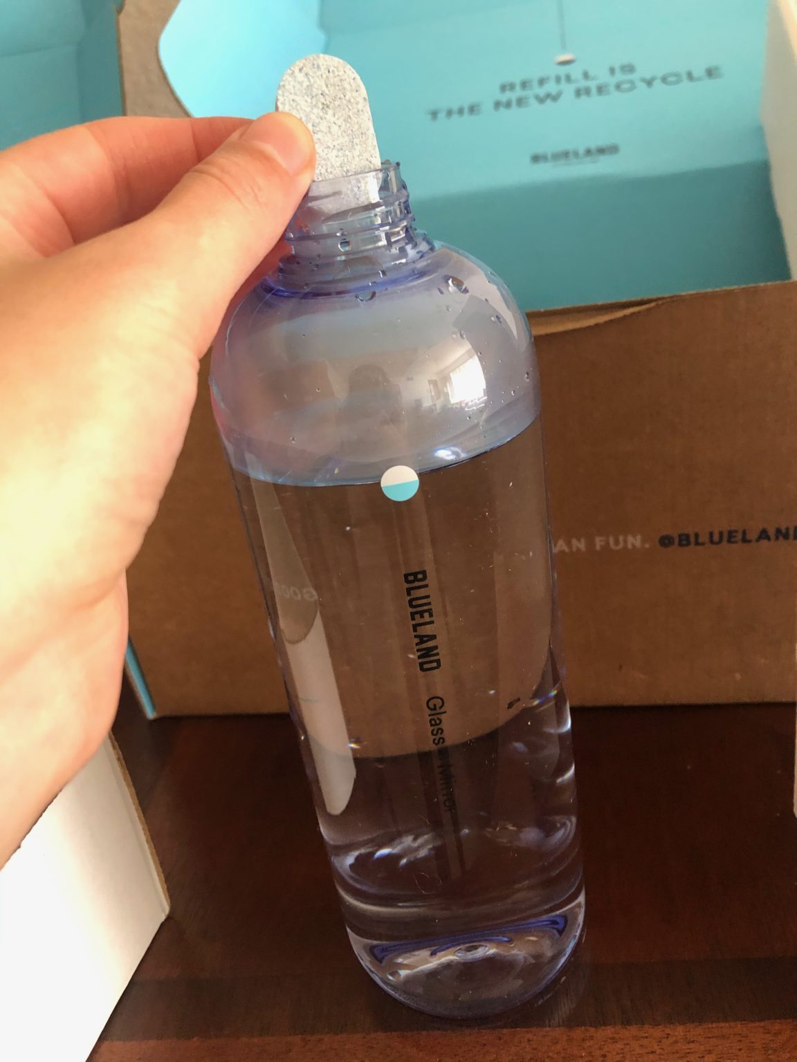 Blueland Review: Are Eco-Friendly Cleaning Supplies For You? | MSA