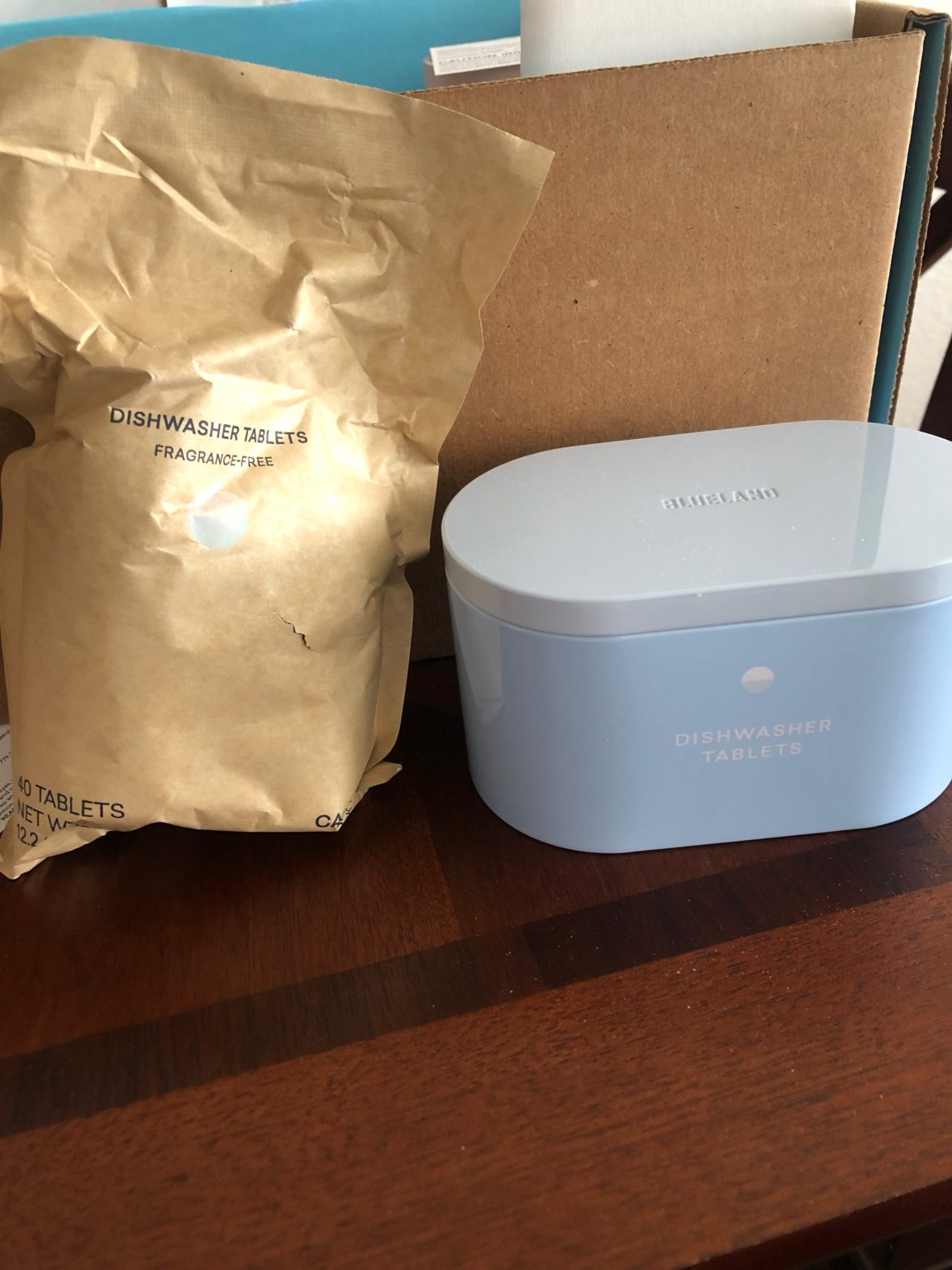 Blueland Review: Are Eco-Friendly Cleaning Supplies For You? | MSA