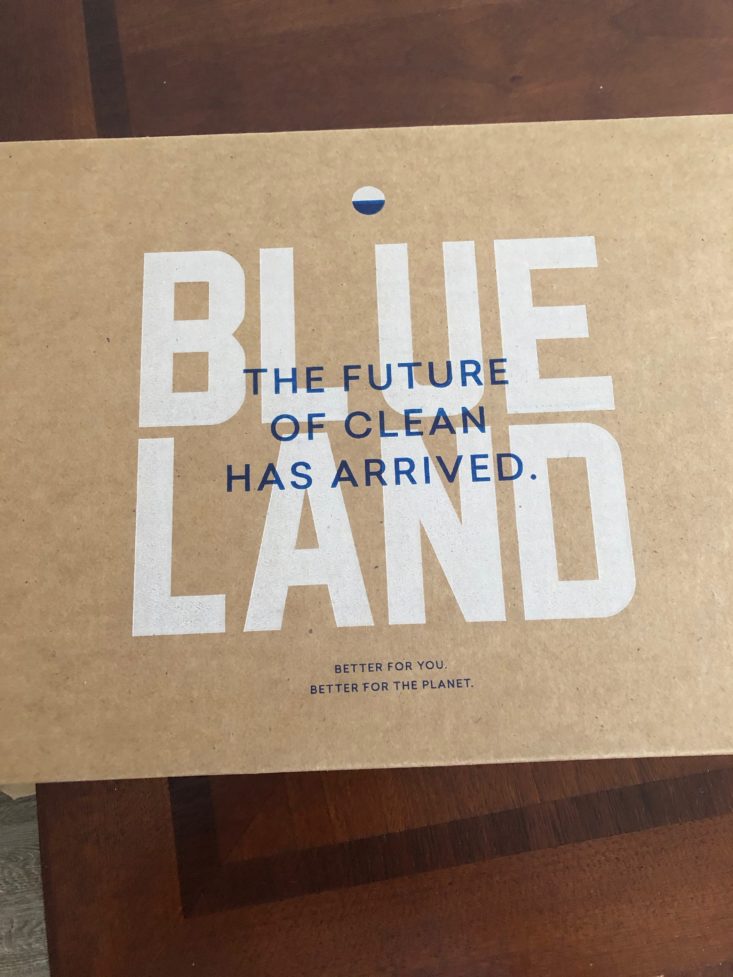 Blueland Review: Are Eco-Friendly Cleaning Supplies For You? | MSA
