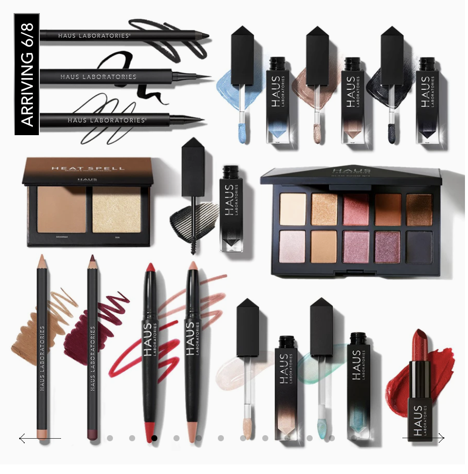 “Born This Way” is Turning 10 and Haus Laboratories’ Celebrating with A ...