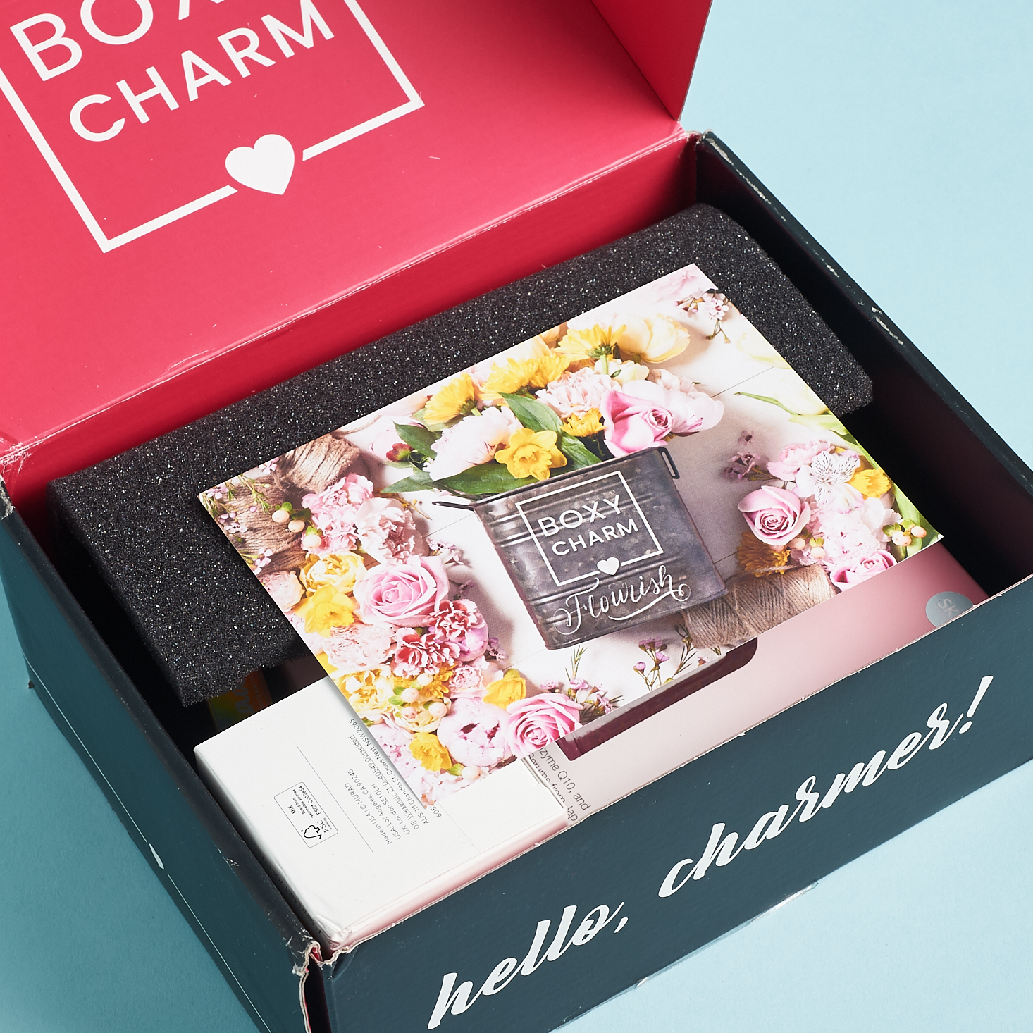 BoxyCharm Subscription Box Review + Coupon – May 2021 | MSA