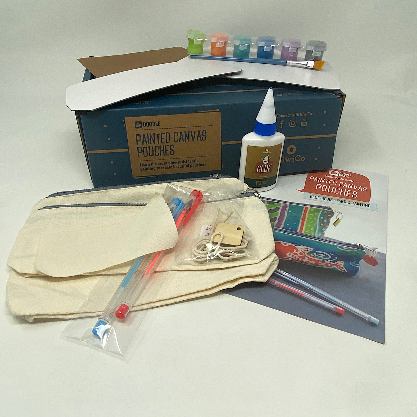 The 28 Best Subscription Boxes for Kids in 2023 (Ages 0-14+)