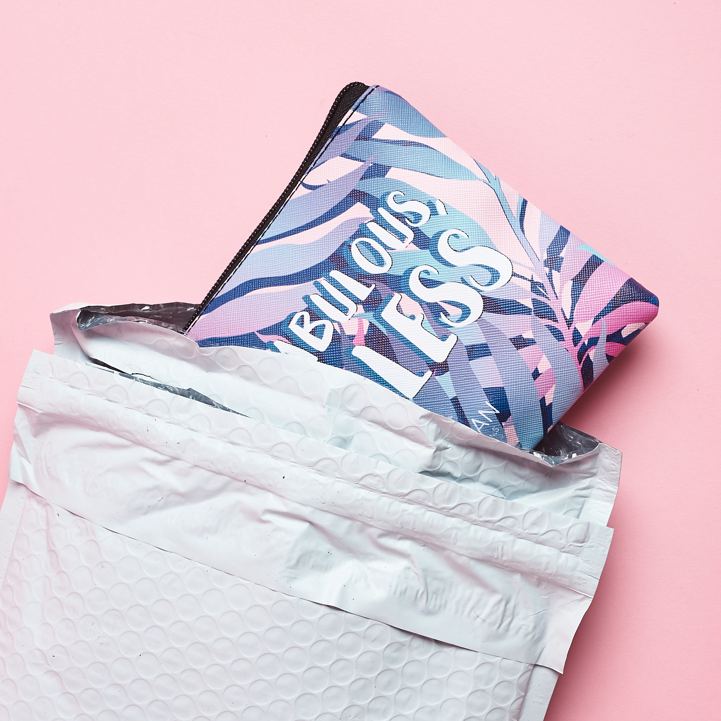 So Susan Color Curate Bag Review – June 2021 | MSA