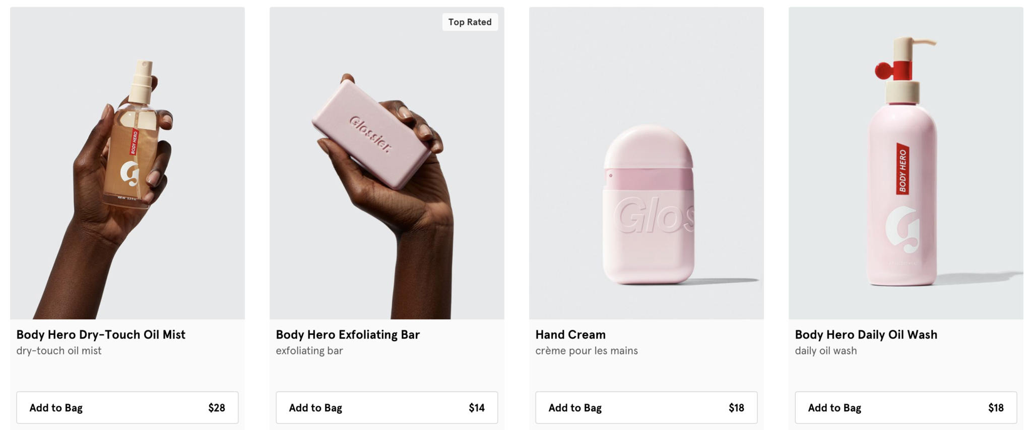 Private Pre-Sale: Glossier Summer Sale – 20% Off Coupon | MSA