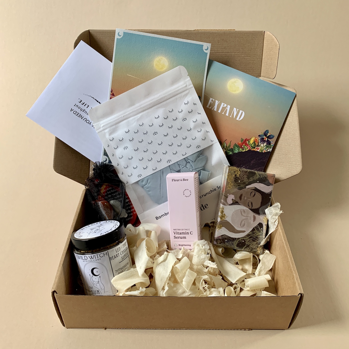 MoonBox Summer 2021 “Expand” Review | MSA