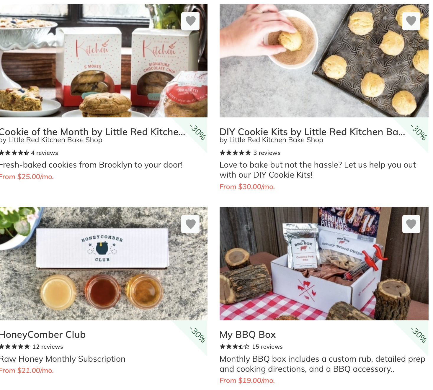 Cratejoy Father’s Day Sale – 30% Off Your First Box | MSA