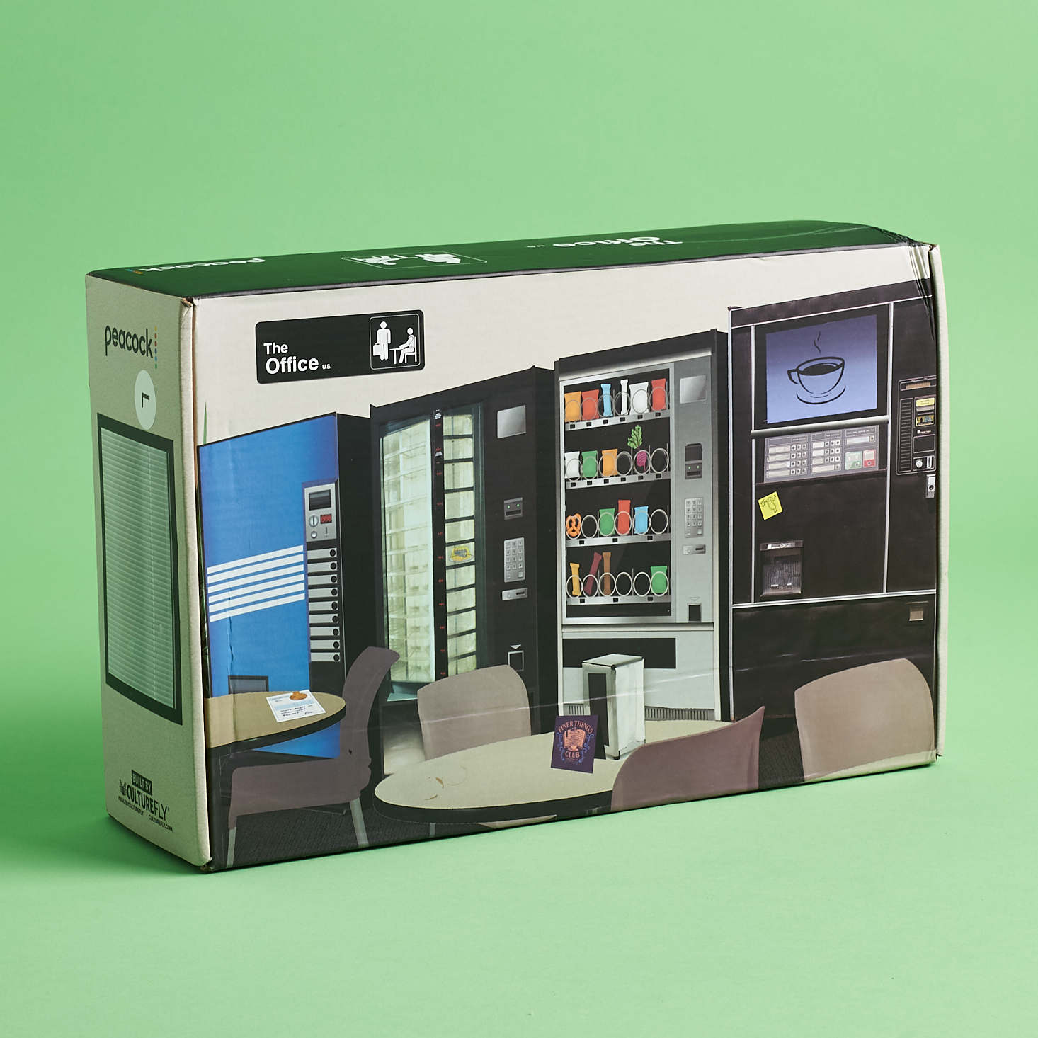 The Office Box Subscription Review – Spring 2021 | MSA