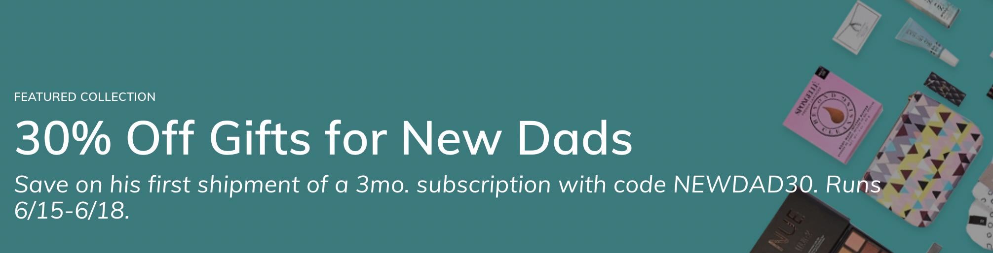 CrateJoy Coupon — 30% Off Subscription Boxes for Father’s Day | My ...