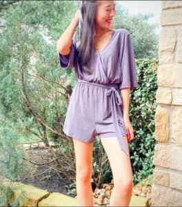 Wantable Summer Selfie Edit - Available Now for a Limited Time